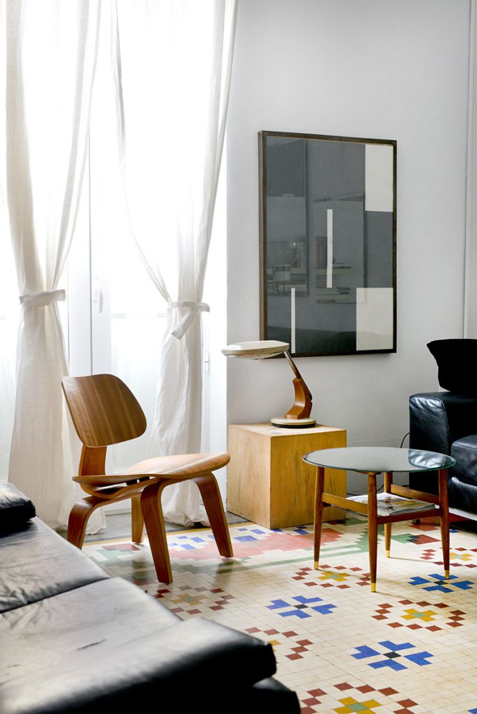 Casa Simple - A Lesson On Unpretentious Design - Jest Cafe