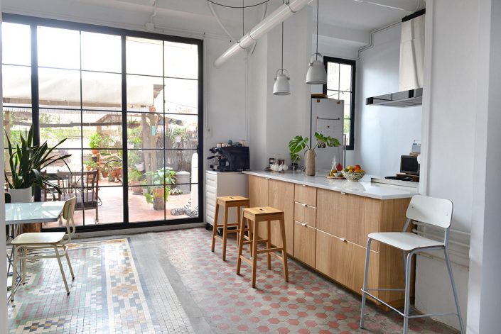 Casa Simple - A Lesson On Unpretentious Design - Jest Cafe